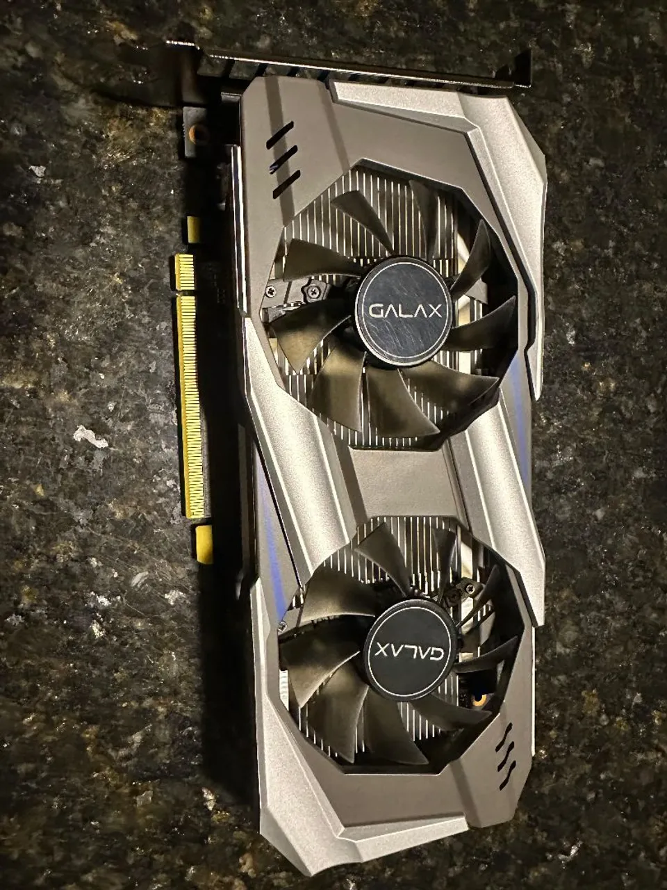 "gtx 1060 ti" - Placas de Vídeo no Brasil