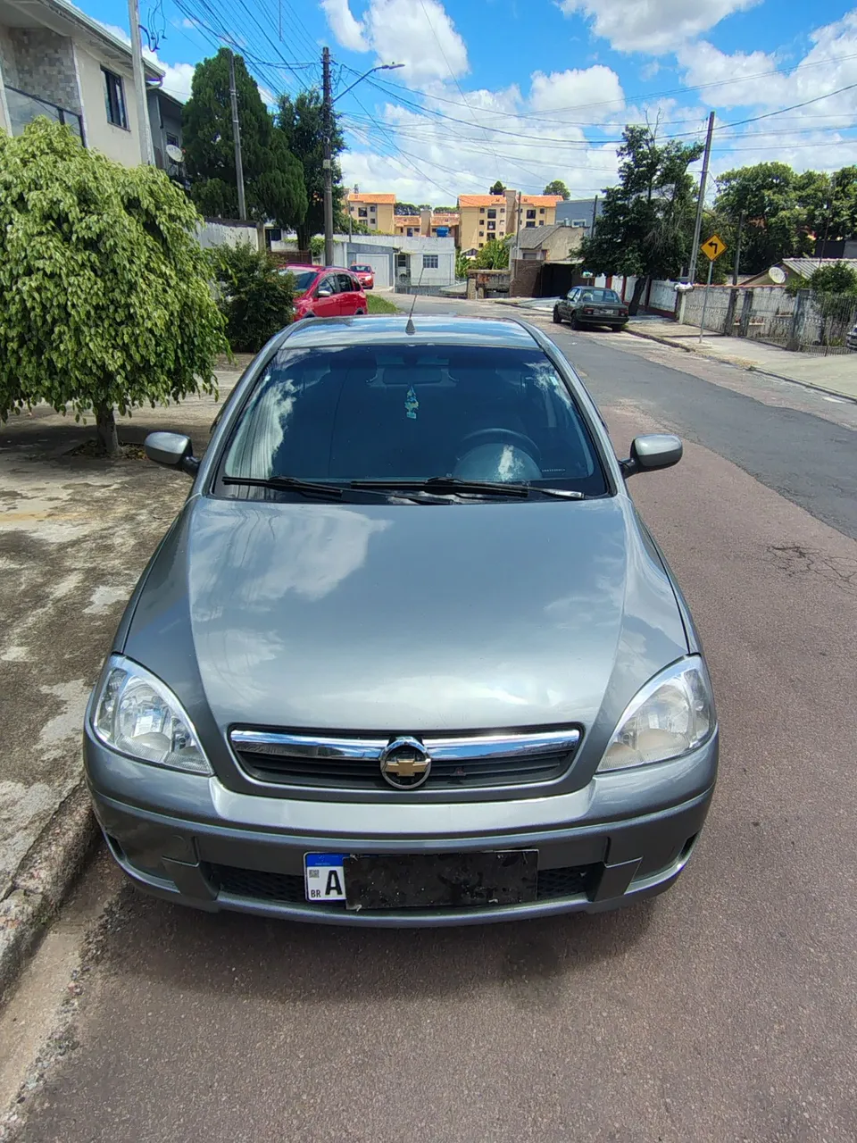 CHEVROLET CORSA 2008 Usados e Novos