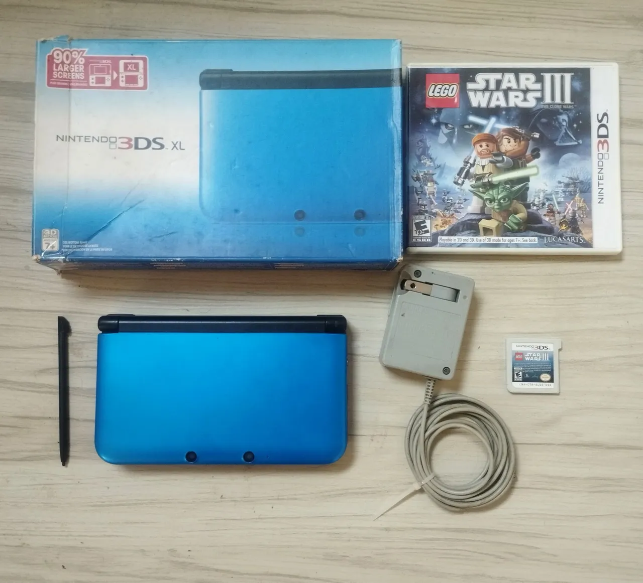 Consoles de Vídeo Game no Brasil