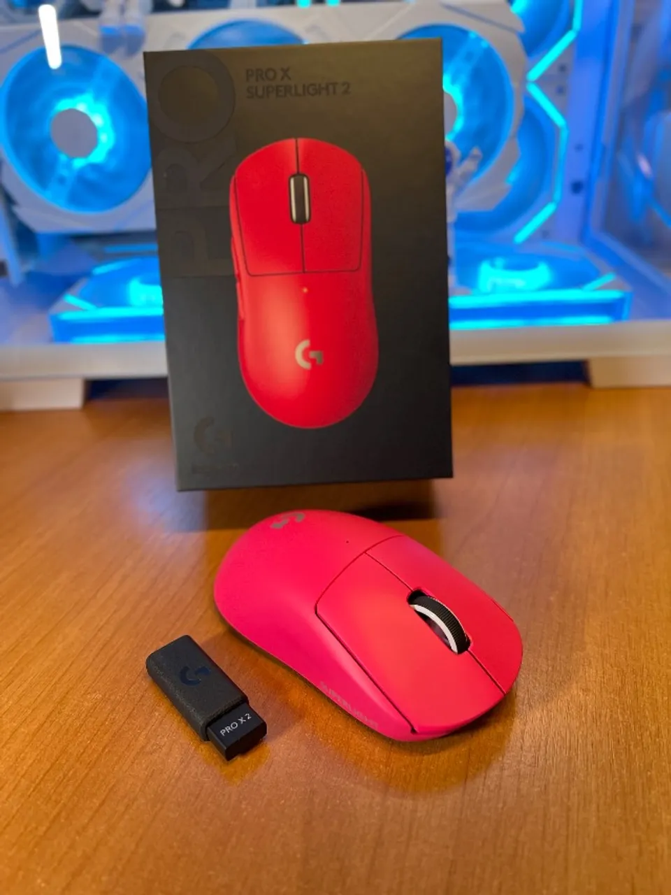 "mouse com bolinha" no Brasil