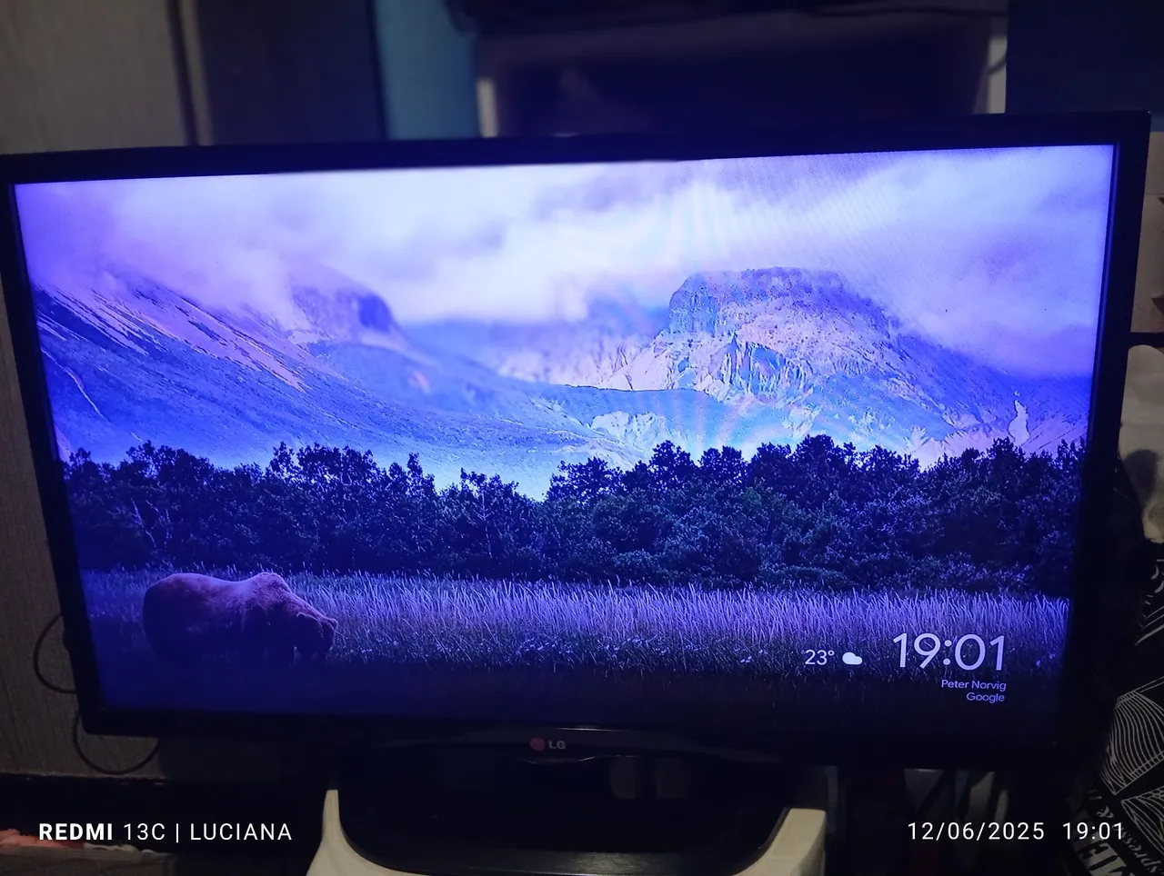 "tv 32 antiga" - TVs no Brasil