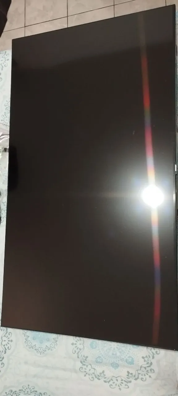 "display tv samsung 55 polegadas" - TVs no Brasil