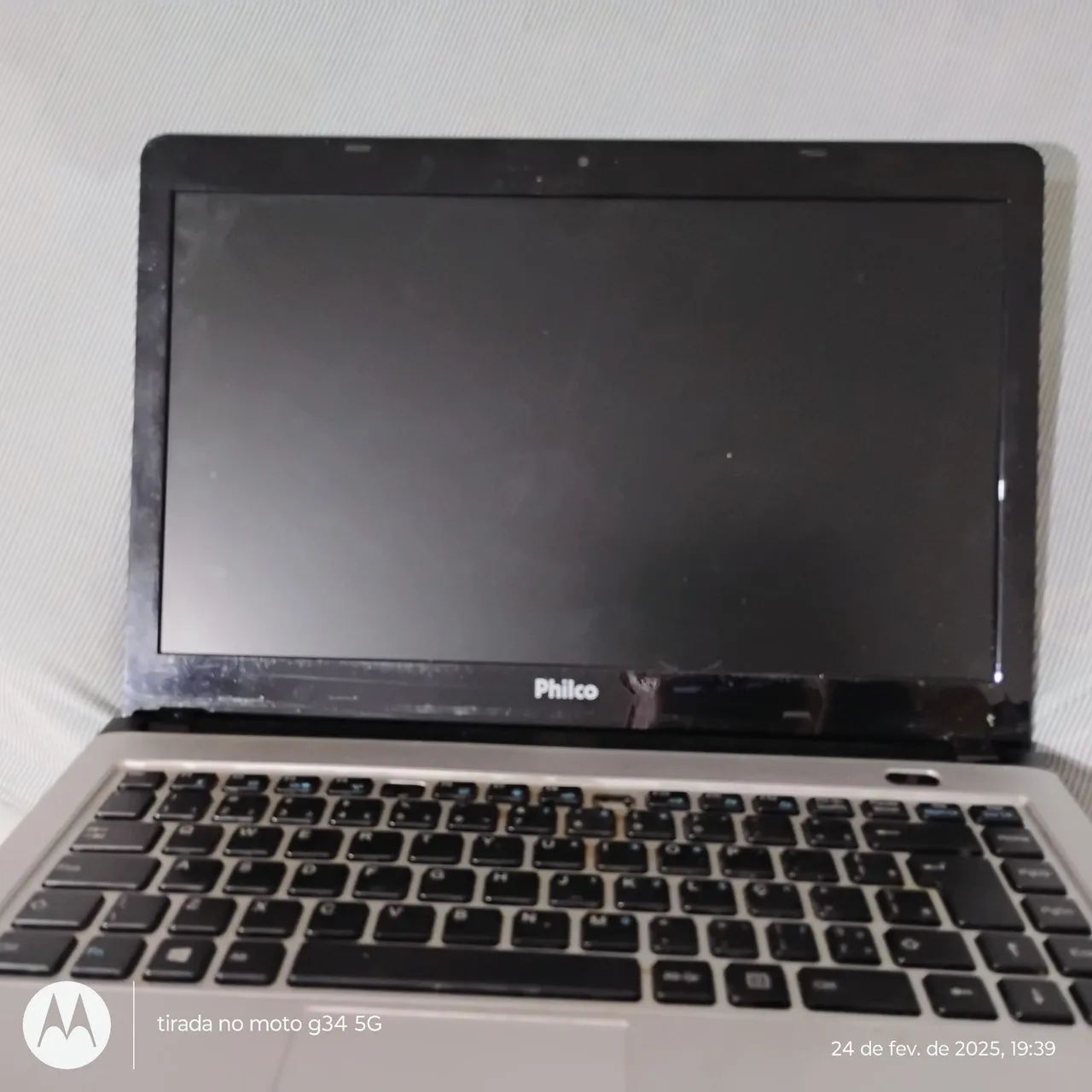 Notebook Philco - Notebooks - Jardim Hikari, São Carlos 1383255753 | OLX