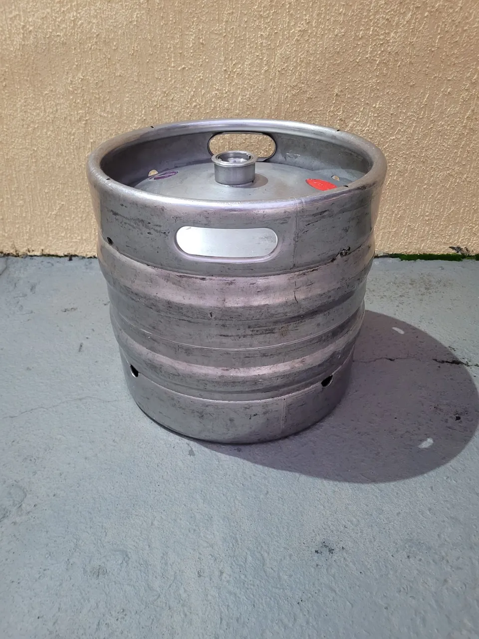 "barril de 200 litros" no Brasil