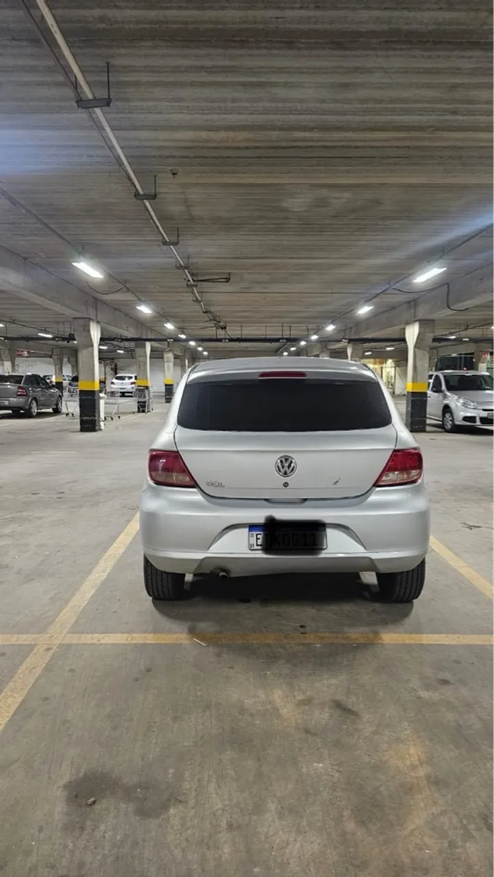"volkswagen gol g5" - Carros Usados e Novos à venda