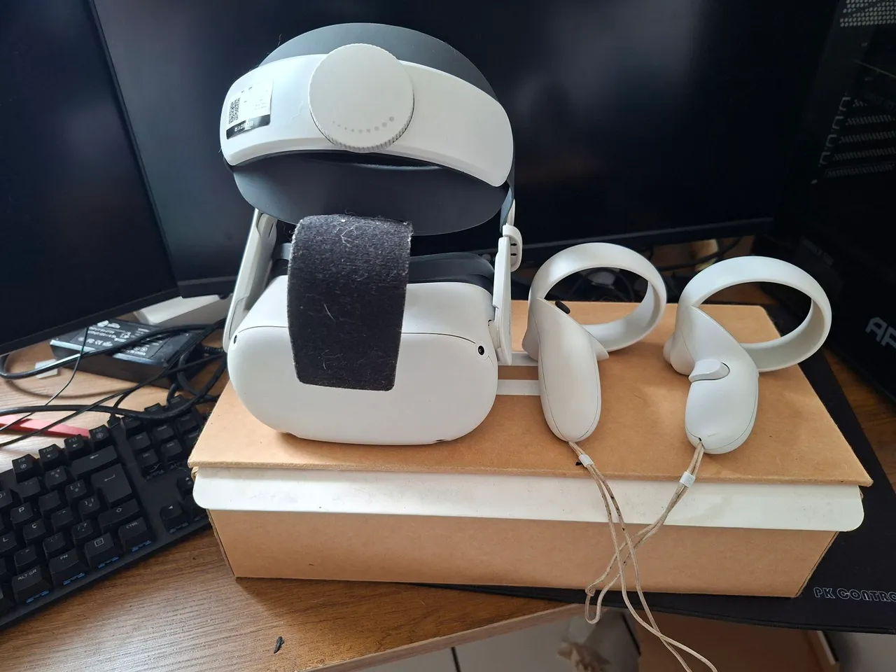 "oculus quest 1" - Consoles de Vídeo Game no Brasil