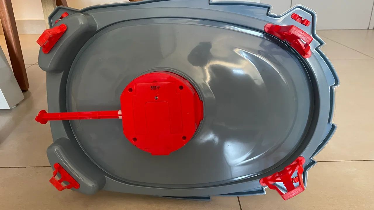 Arena Bley Blade - Brinquedos e Jogos - Candelária, Natal 1438827212 | OLX