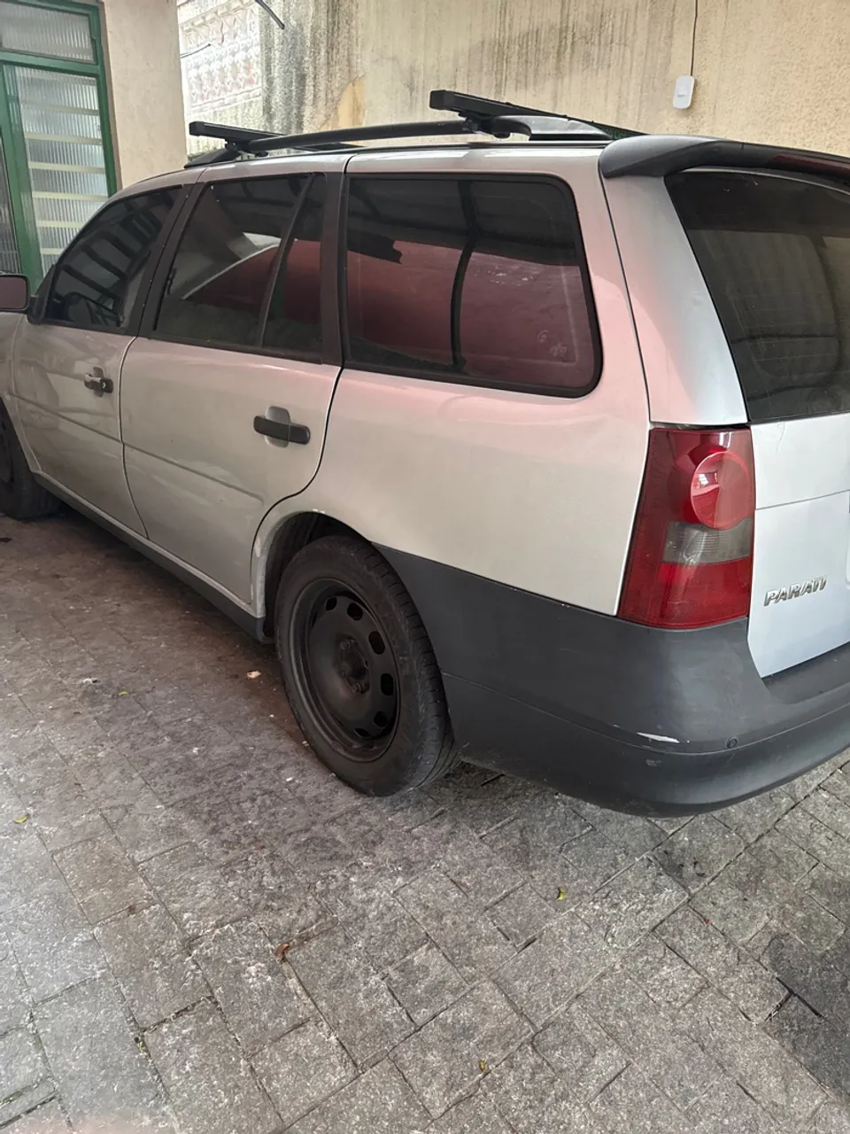 VOLKSWAGEN PARATI Usados e Novos