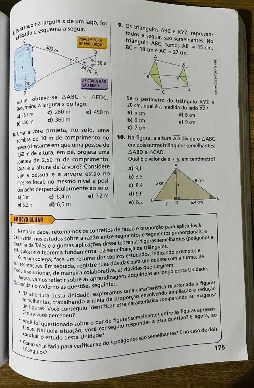 Descobrindo a Gramática - 9o. ano - Livros e revistas - Tijuca, Rio de ...