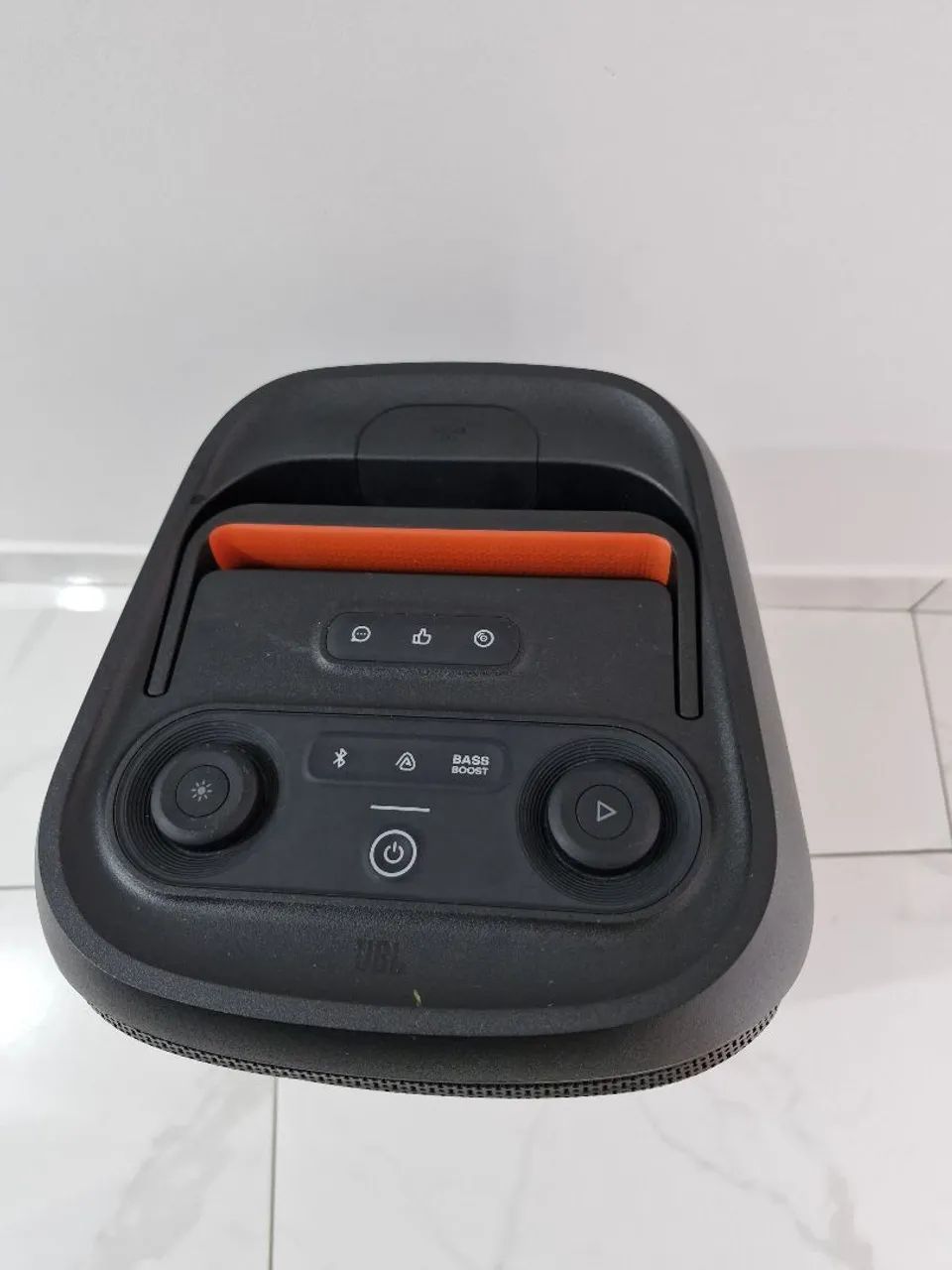 JBL Party Box 120 - Aparelhos de Som - Santa Rosa, Vinhedo 1470284461 | OLX