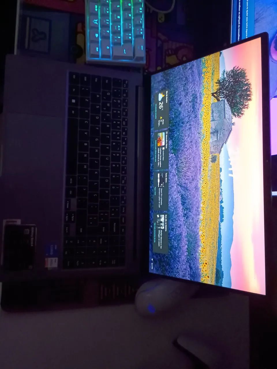 Notebook Samsung Galaxy book 4 - Notebooks - Campo Grande, Rio de ...