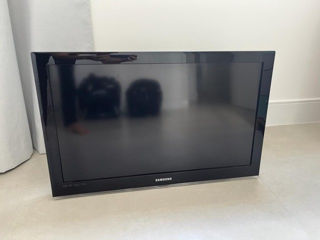 Tv samsung 27 polegadas | +278 anúncios na OLX Brasil