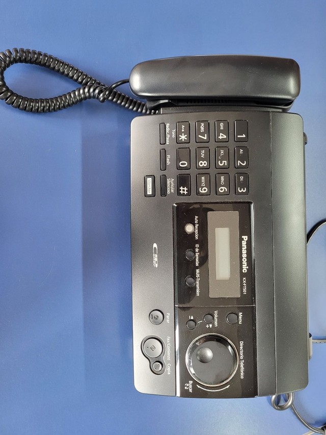 Aparelho de fax panasonic | +36 anúncios na OLX Brasil