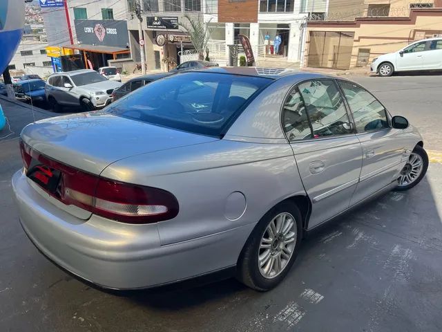 CHEVROLET OMEGA 1999 Usados e Novos