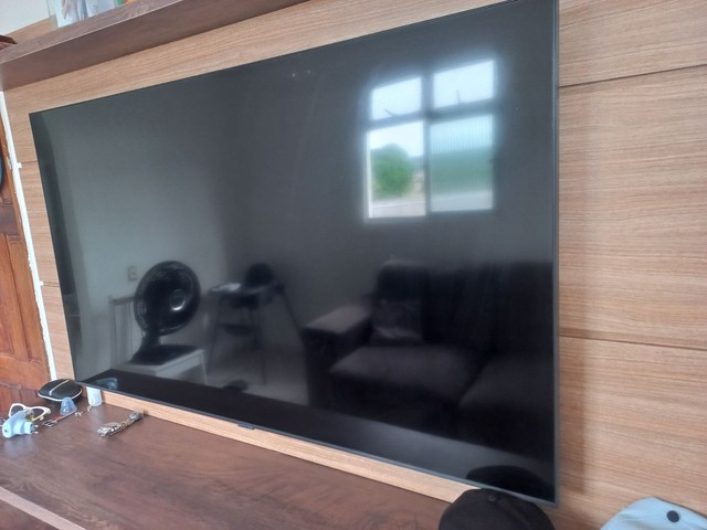 Tv de 58 polegadas samsung | +197 anúncios na OLX Brasil