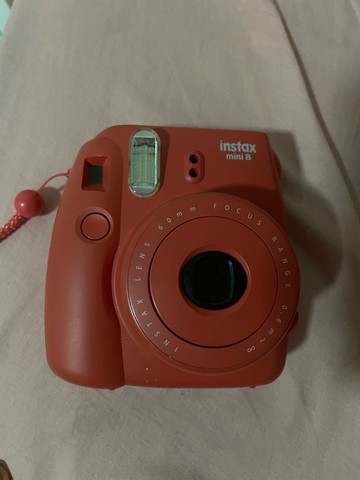 Camera que revela foto | +26 anúncios na OLX Brasil