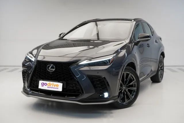 LEXUS Usados e Novos no ES | OLX