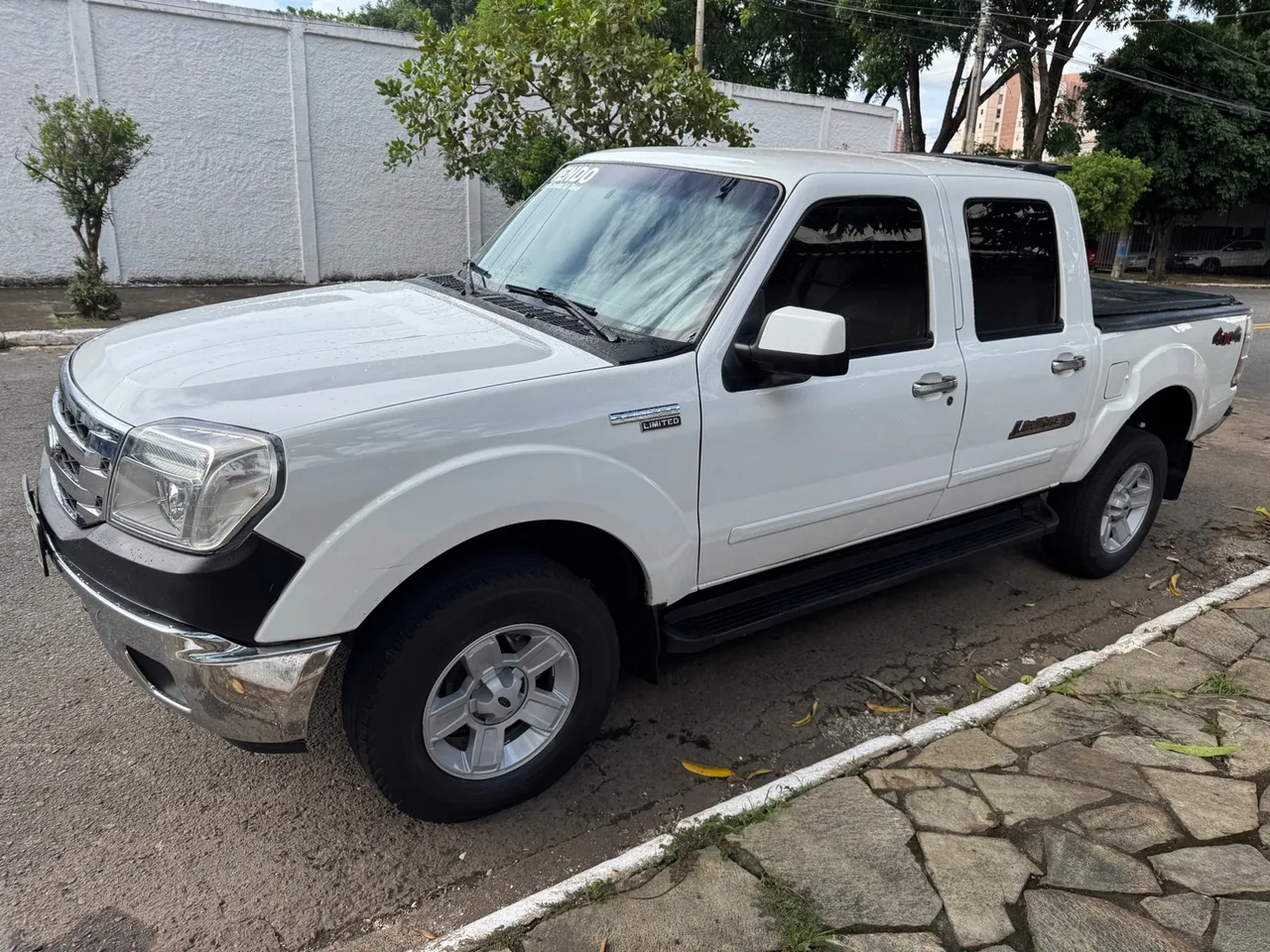 FORD RANGER 2011 Usados e Novos