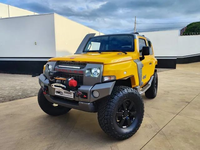 TROLLER Usados e Novos