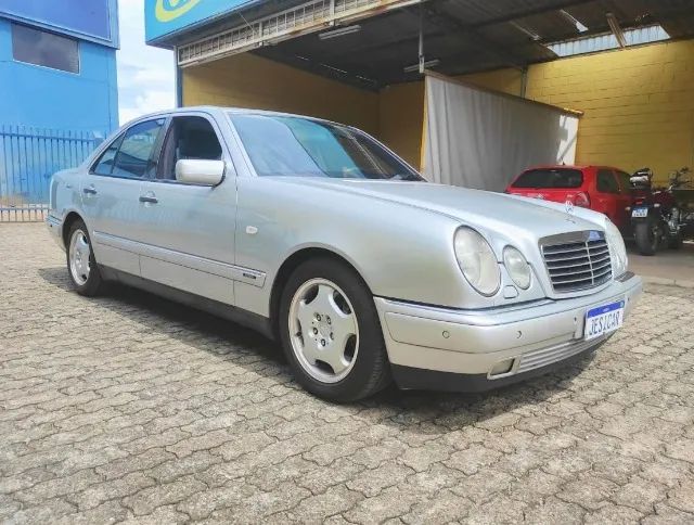 MERCEDES-BENZ 1998 Usados e Novos