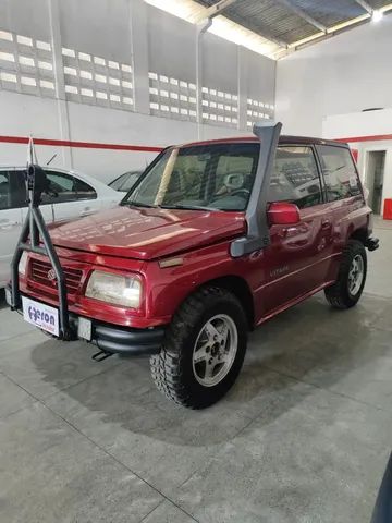 SUZUKI VITARA 1997 Usados e Novos