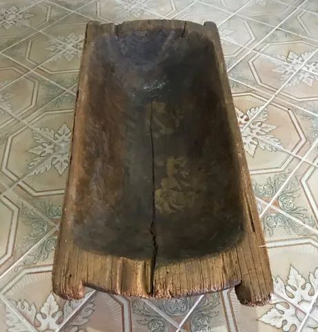 "gamelas de madeira" no Brasil