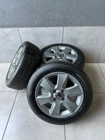 "aro da saveiro surf" no Brasil