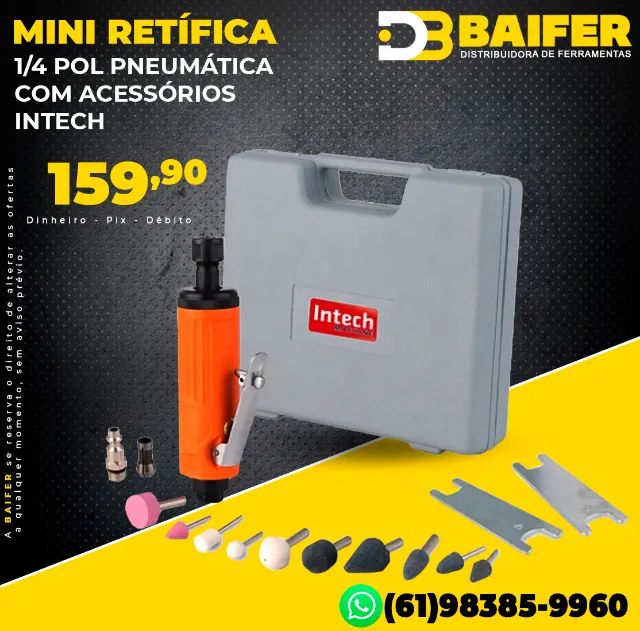 "mini retifica" no Brasil