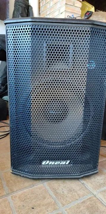 "caixas de som oneal ativa" no Brasil