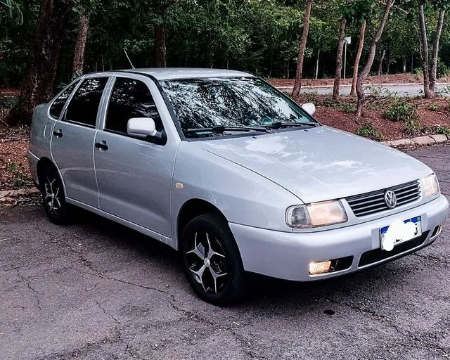 VOLKSWAGEN POLO 1999 Usados e Novos