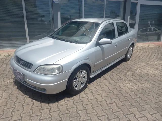 CHEVROLET ASTRA Usados e Novos em Porto Alegre e região, RS