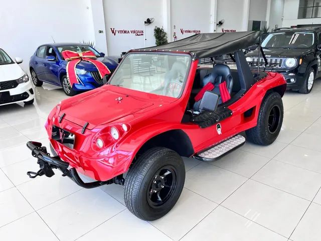 BUGRE Usados e Novos