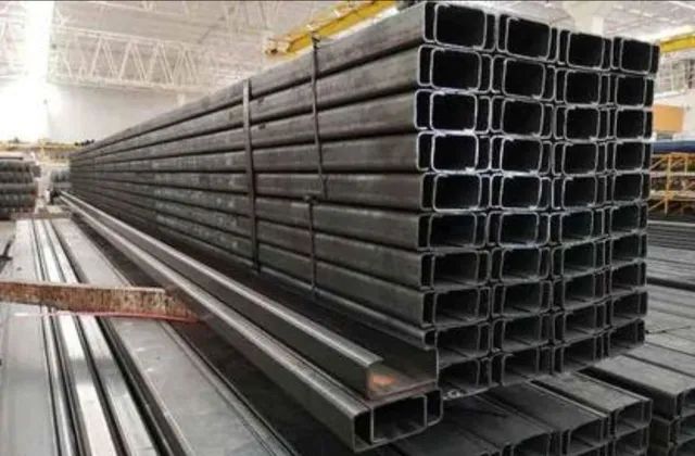 "perfil metalon" no Brasil