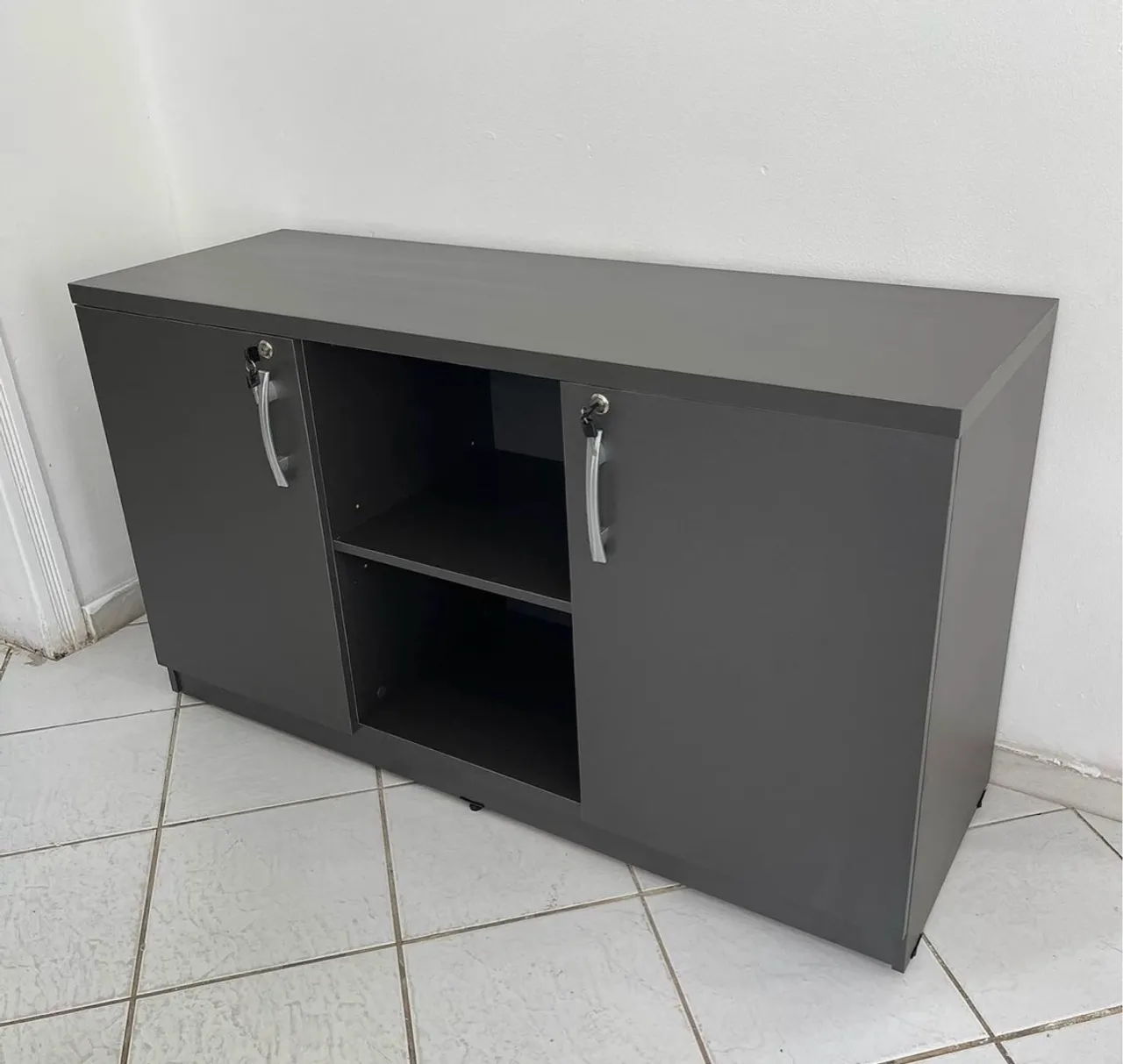 "armario horizontal escritorio" no Brasil