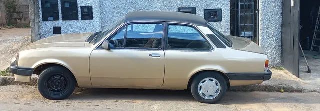 CHEVROLET CHEVETTE 1989 Usados e Novos
