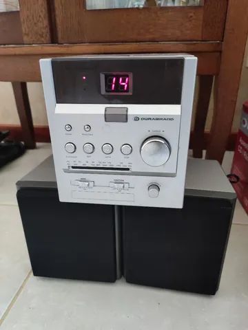 "durabrand" no Brasil