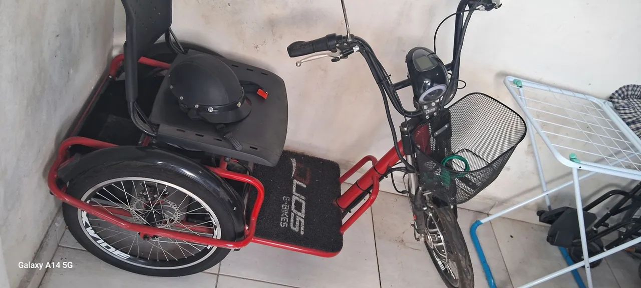 LON-V 125T-5 RETRÔ 2023 - 1379309934 | OLX