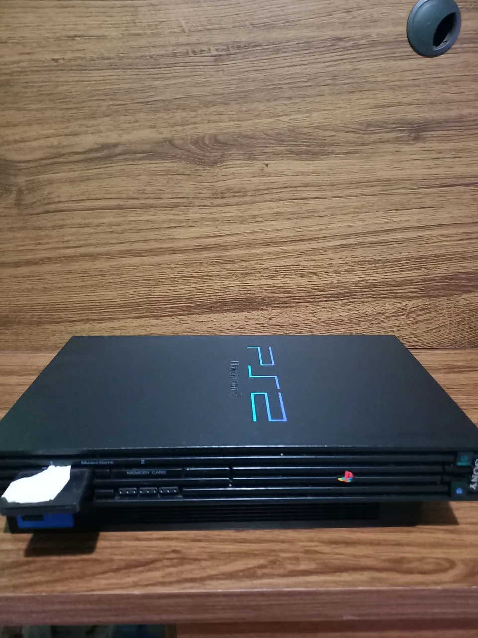 "playstation 2 fat desbloqueado" - Consoles de Vídeo Game no Brasil