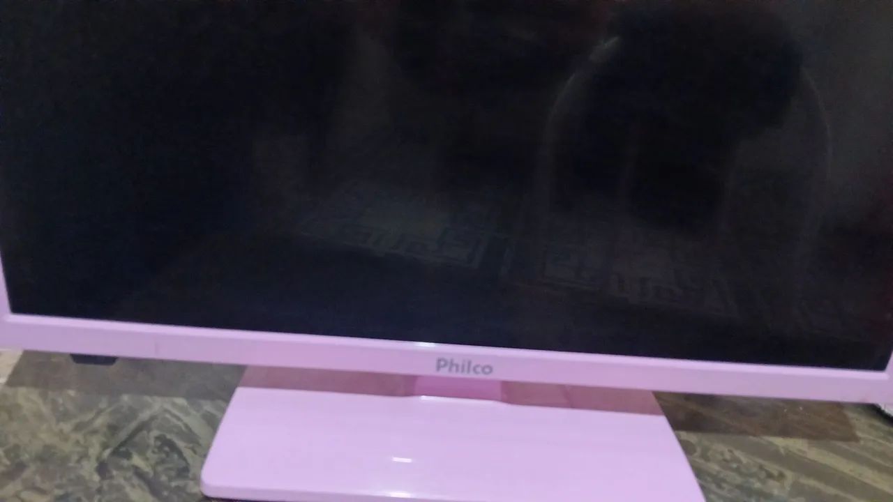 Tv Philco 24 polegadas - TVs - Sepetiba, Rio de Janeiro 1464872090 | OLX
