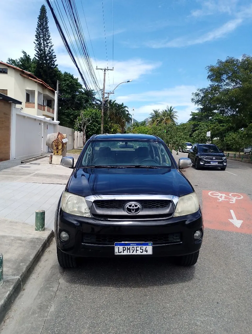 "toyota hilux 2010" - Carros Usados e Novos à venda