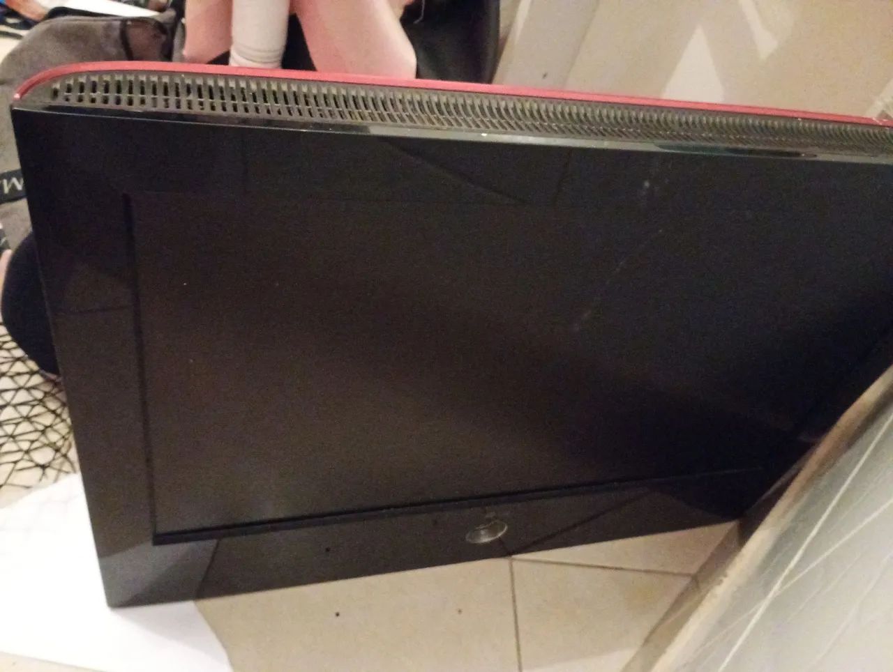 Tv LG 32 polegadas modelo Scarlett - TVs - São Gonçalo, Salvador ...