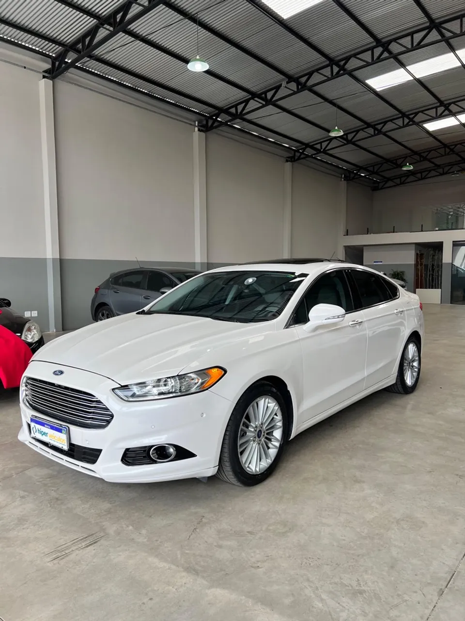 "fusion 2015" - Carros Usados e Novos à venda