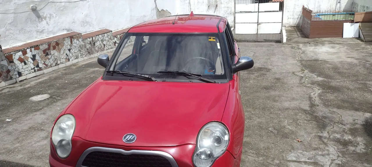 LIFAN 320 Usados e Novos