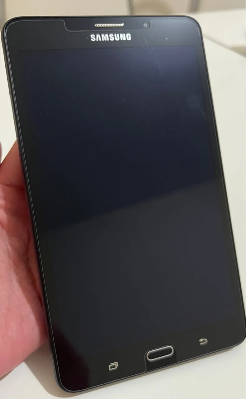 "tablet samsung galaxy tab a3" - Tablets e E-Readers no Brasil