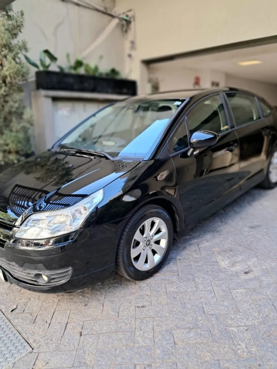 CITROEN C4 Usados e Novos