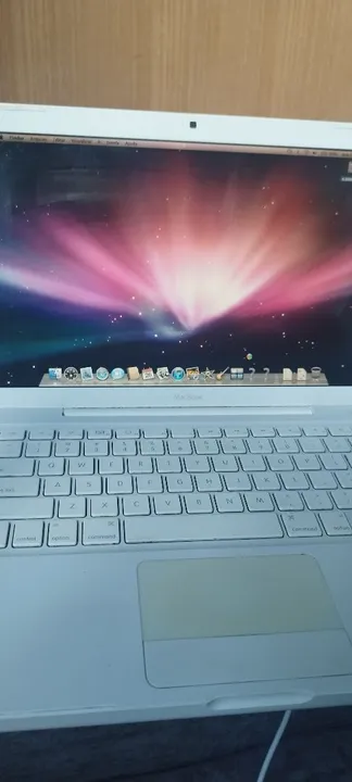 "macbook 2007" - Notebooks no Brasil