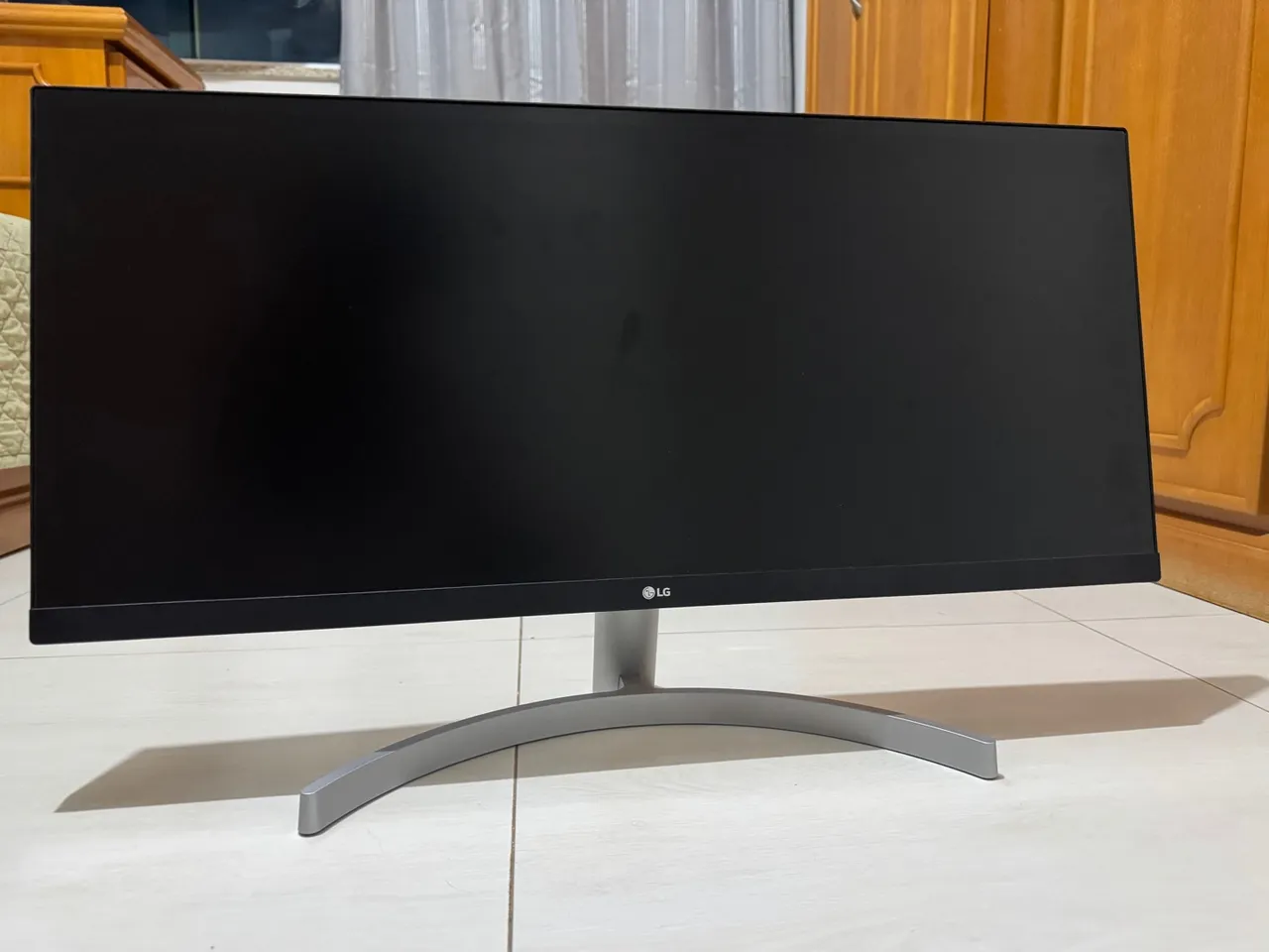 "monitor 29" - Monitores no Brasil