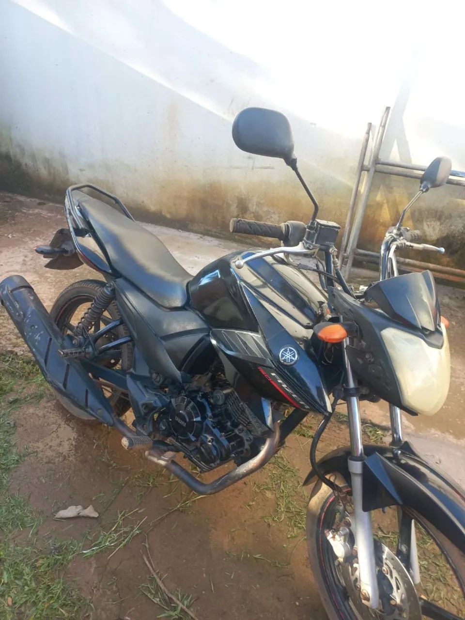 YAMAHA FZ15 150 FLEX 2013 - 1397188766 | OLX