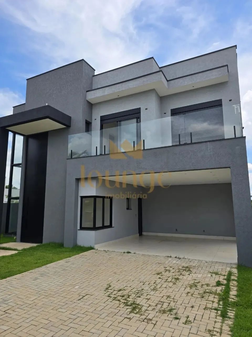 Casa 4 quartos à venda - Alphaville Nova Esplanada, Votorantim - SP 1398447962 | OLX