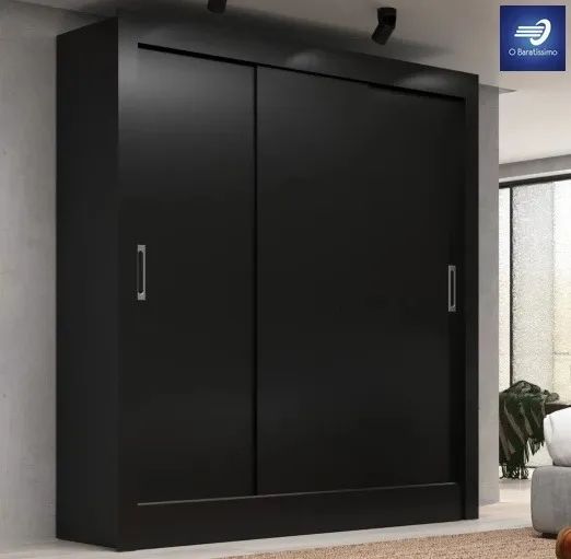 Oferta Guarda Roupa 3 Portas de Correr Armarios e Guarda Roupas Varzea Nova Santa Rita 1375141994 OLX
